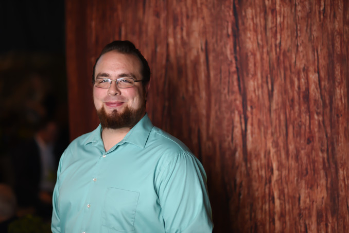 Salesforce Admin: Zac Otero - Salesforce Admins