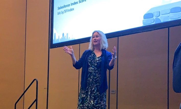 Create a Vision for Your Company’s Salesforce Instance - Salesforce Admins