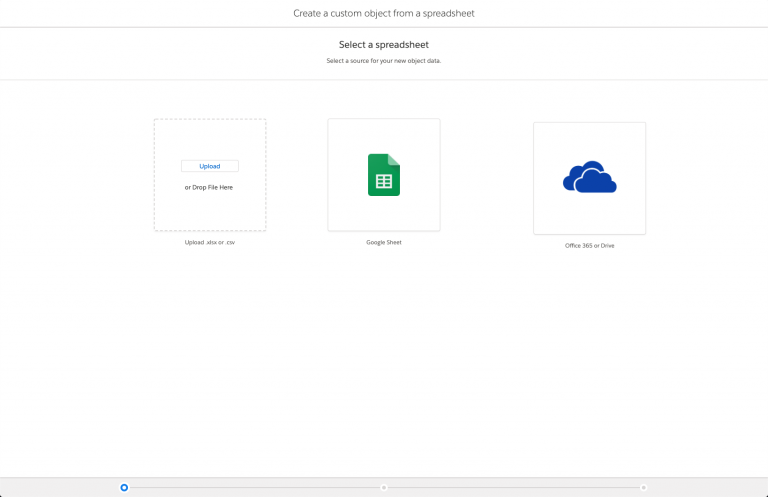 Turn Spreadsheets Into Objects with the Lightning Object Creator - Salesforce Admins