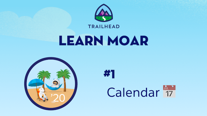Learn MOAR with Winter '20 Release Highlights for Admins - Salesforce Admins