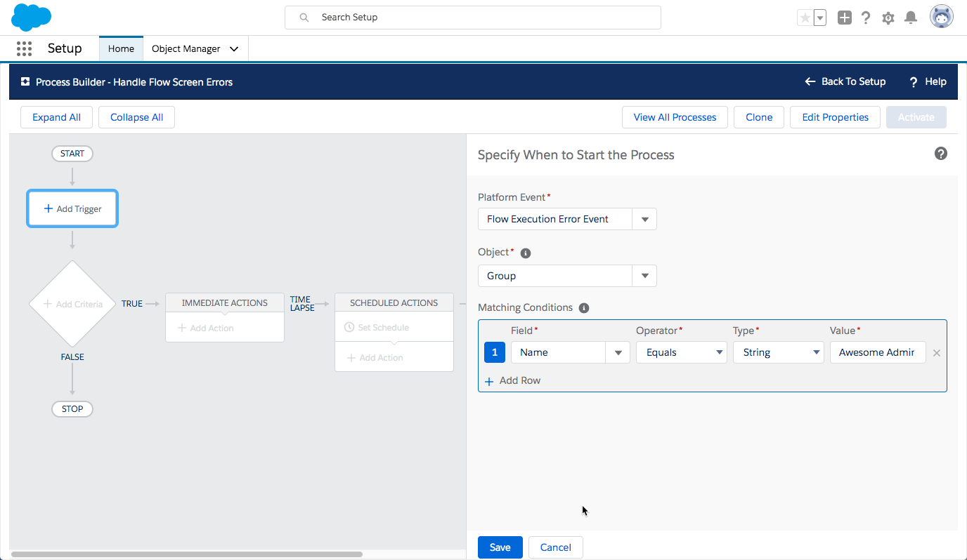 Alert the Right People With Custom Error Handling for Screen Flows in ...