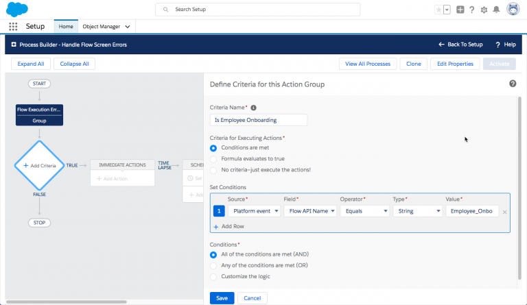Alert the Right People With Custom Error Handling for Screen Flows in ...