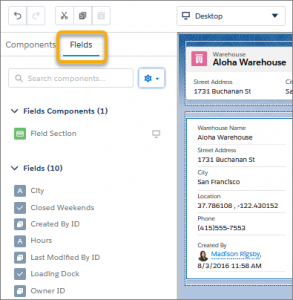 Break Up Your Record Details with Dynamic Forms - Salesforce Admins