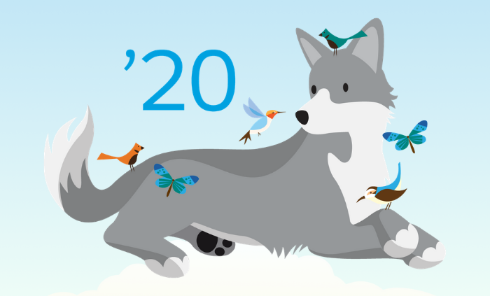 Admin Release Countdown: Get Ready for Spring ‘20 - Salesforce Admins
