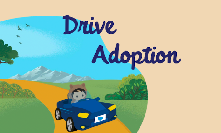 Admin Best Practices, Tips, and Resources to Drive Salesforce Adoption ...
