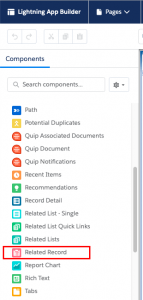 How I Solved This: Highlight Key Fields on Lightning Record Pages ...