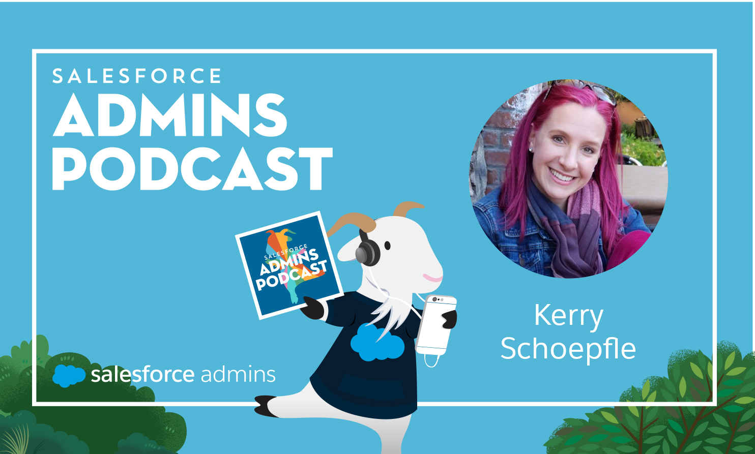 Security Q&A with Laura and Kerry - Salesforce Admins