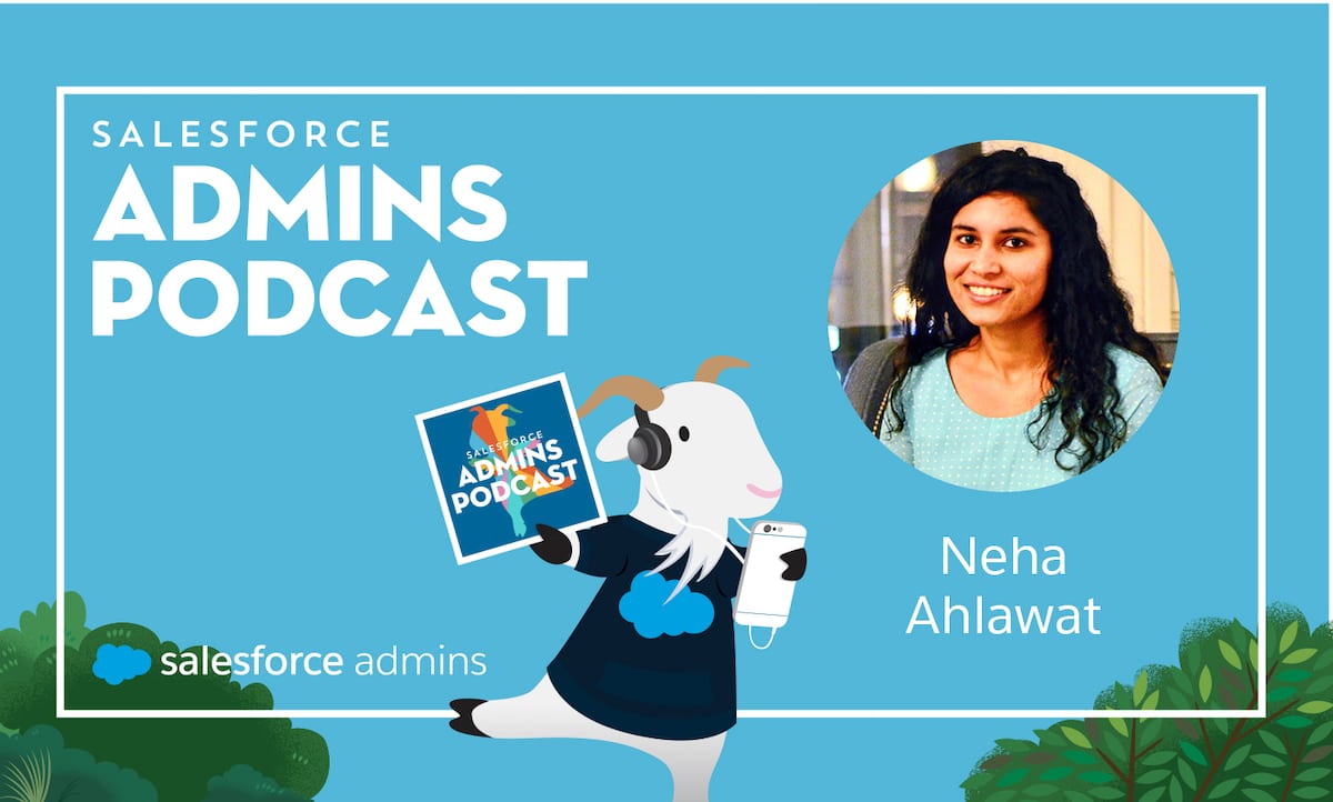 Understanding Custom Metadata with Product Manager Neha Ahlawat ...