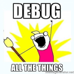 How I Solved This: Dive Deep Into the Debug Log - Salesforce Admins