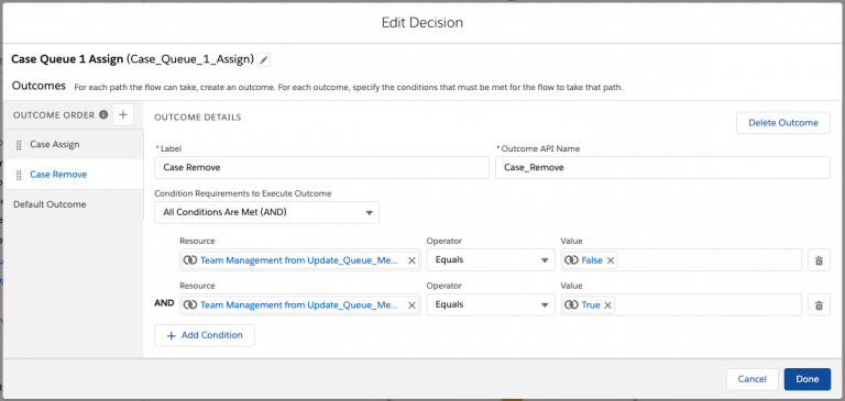 How I Solved This: Managing Queue Membership with a Custom Object ...