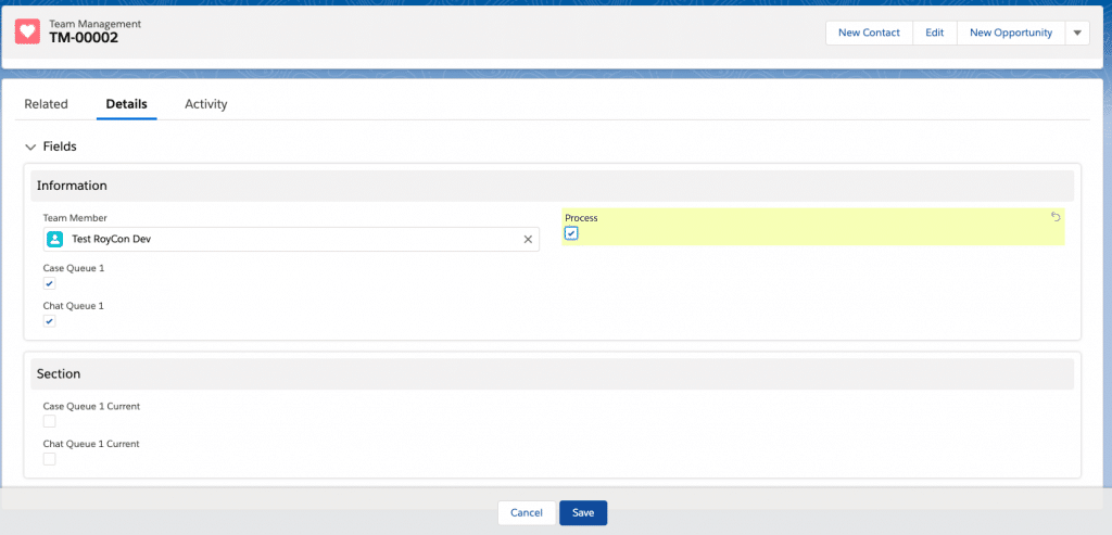 How I Solved This Managing Queue Membership With A Custom Object Salesforce Admins