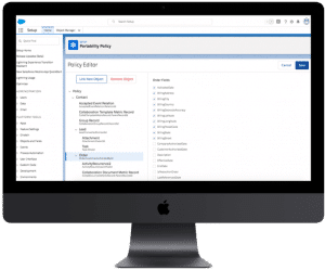 Customer 360 Privacy Center: Manage User Privacy and Archiving, and ...