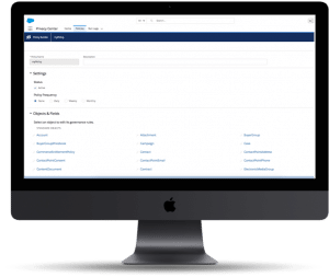 Customer 360 Privacy Center: Manage User Privacy and Archiving, and ...
