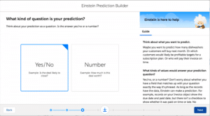 Einstein Prediction Builder: How to Turn Your Idea Into a Prediction - Salesforce Admins