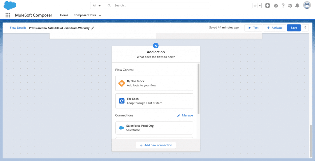Introducing MuleSoft Composer for Salesforce - Salesforce Admins