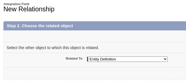 How I Solved This Protecting Fields Used In Integrations From Deletion Salesforce Admins 1370