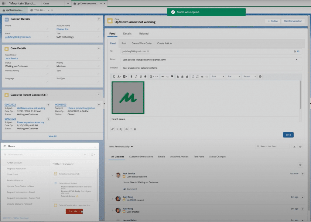 9 Low-Code Features That Will Help You Maximize Adoption - Salesforce ...