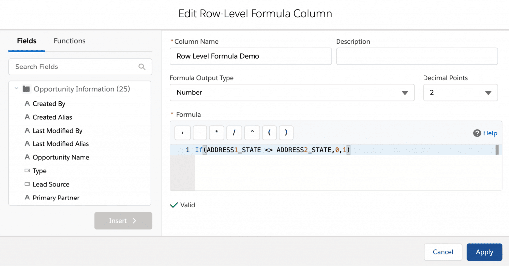 5 Advanced Reporting Tips for Admins - Salesforce Admins