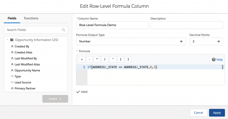 5 Advanced Reporting Tips for Admins - Salesforce Admins