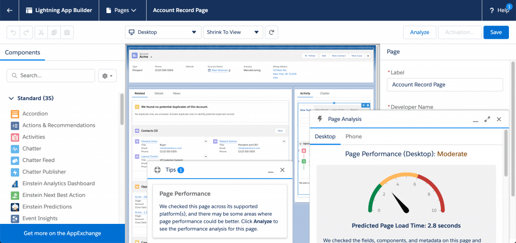 Learn MOAR in Spring '21 with 5 Release Highlights for Admins ? - Salesforce Admins