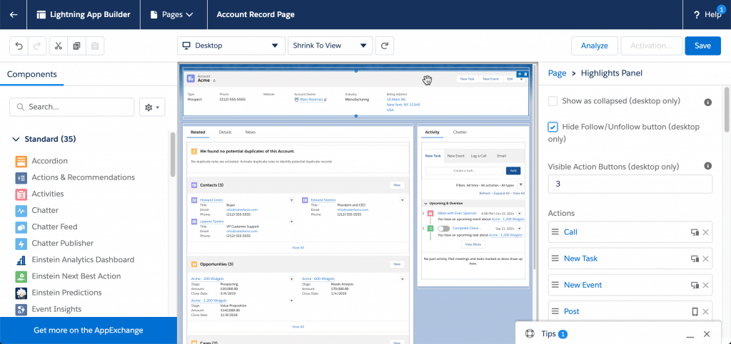 Learn MOAR in Spring '21 with 5 Release Highlights for Admins ? - Salesforce Admins