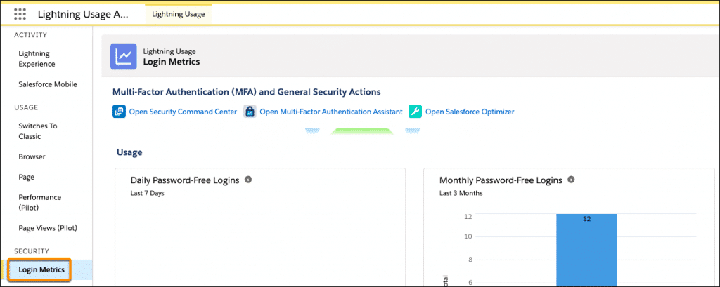 Metrics and Insights to Help You Boost Login Security