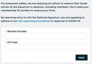 How I Solved This: Using Digital Experiences and Flow to Make Reservations - Salesforce Admins