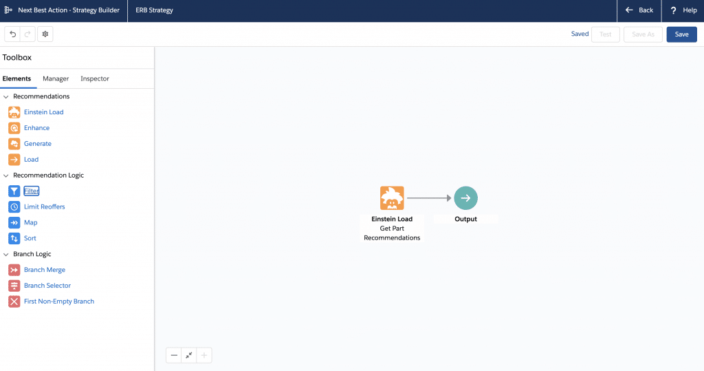 Get Started with Einstein Recommendation Builder - Salesforce Admins