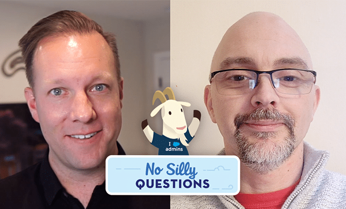 No Silly Questions: Why Is the Salesforce Cloud Logo Blue? - Salesforce ...