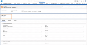 How I Solved This: Using Flow to Create a Custom Report Link ...