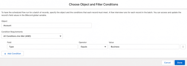 The Ultimate Guide to Flow Best Practices and Standards - Salesforce Admins