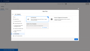 Introducing Flow Orchestrator: Unify Your Complex Business Processes Without Code