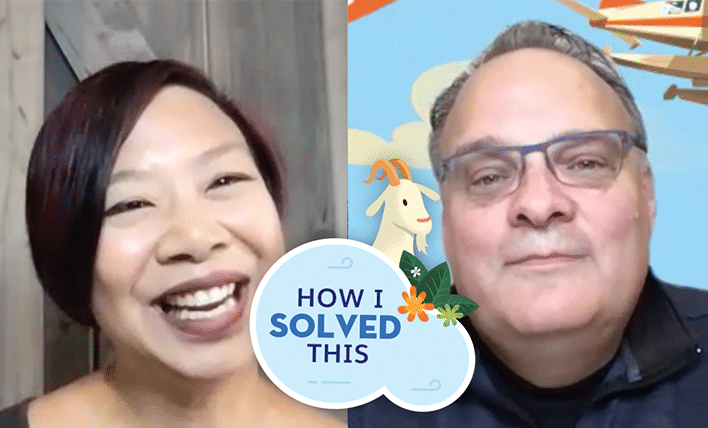 How I Solved This: Empower a New Sales VP Using Reports with Formulas ...