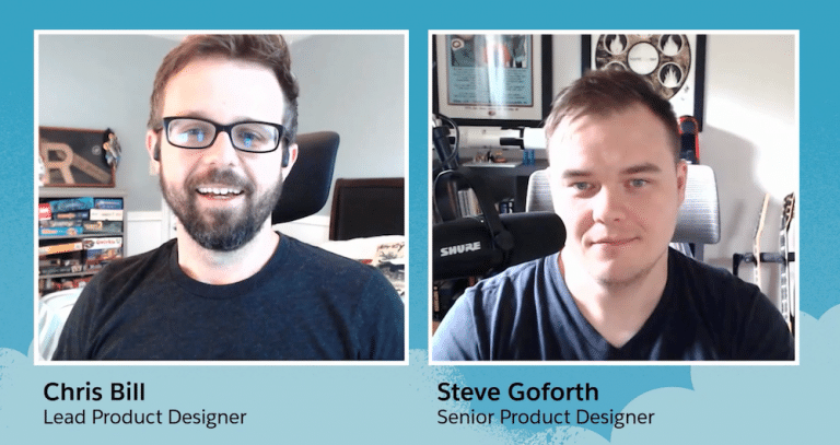 7 Tips to Build a Winning Salesforce Homepage - Salesforce Admins