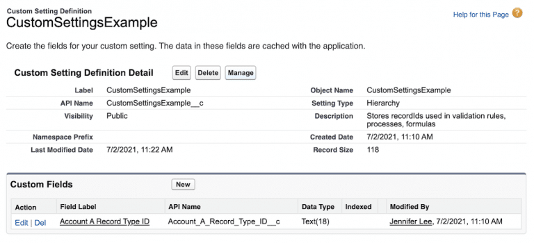 Why You Should Avoid Hard Coding and Three Alternative Solutions - Salesforce Admins