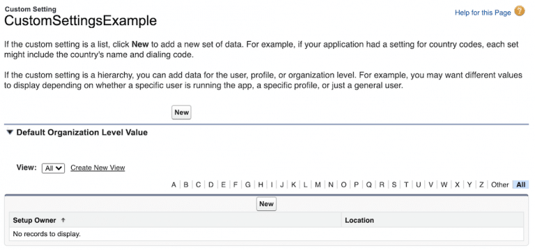 Why You Should Avoid Hard Coding and Three Alternative Solutions - Salesforce Admins