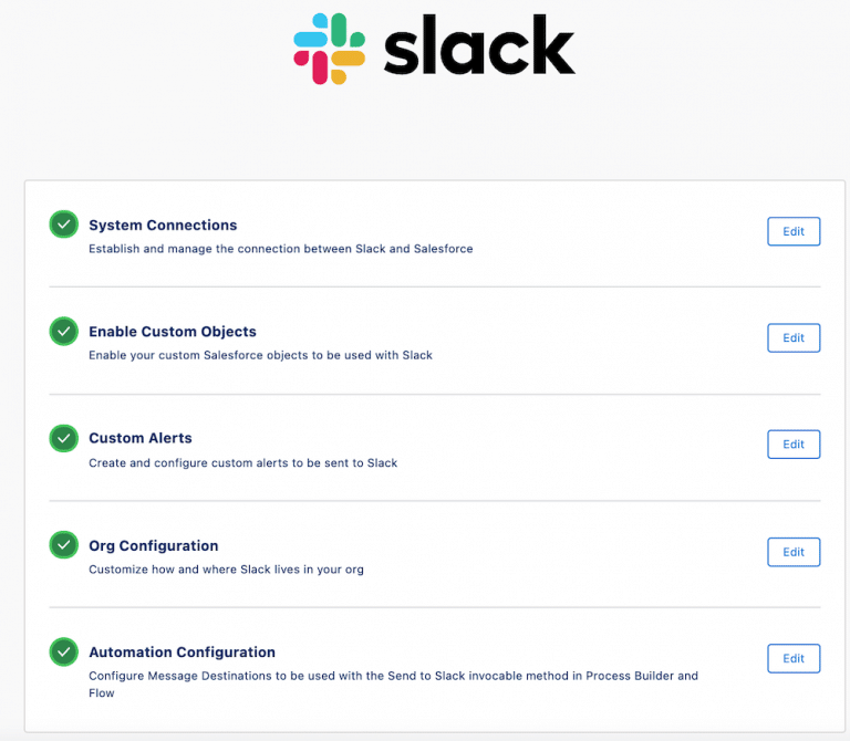 How Admins Can Connect Salesforce and Slack - Salesforce Admins