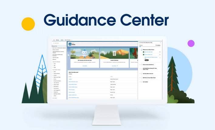 Guidance Center Enhancements That Will Elevate the Onboarding ...