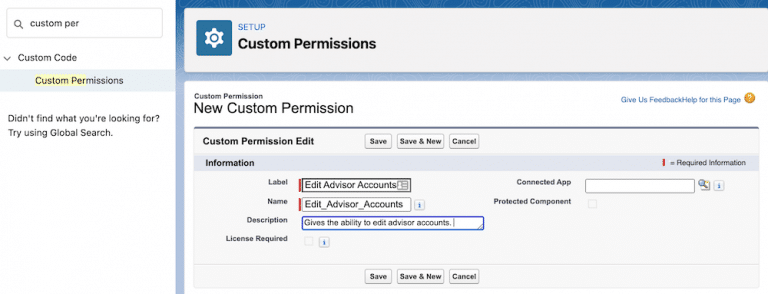 Allow Certain Users to Edit Data Using Custom Permissions in Validation Rules - Salesforce Admins