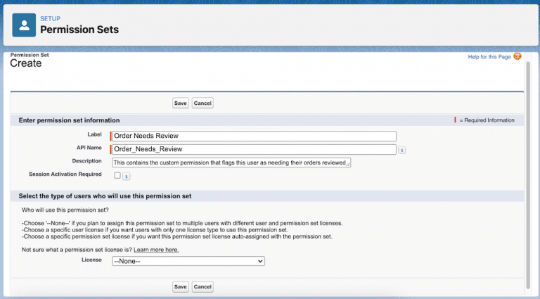 Limit Access Within Your Flow Using Custom Permissions - Salesforce Admins