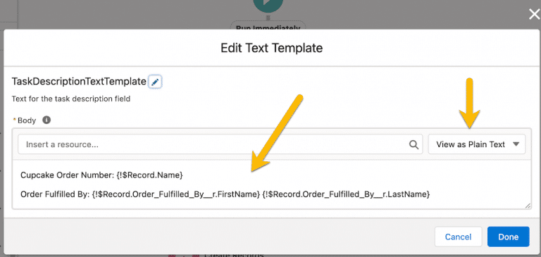Limit Access Within Your Flow Using Custom Permissions - Salesforce Admins