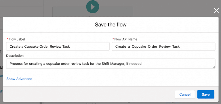Limit Access Within Your Flow Using Custom Permissions Salesforce Admins 6989