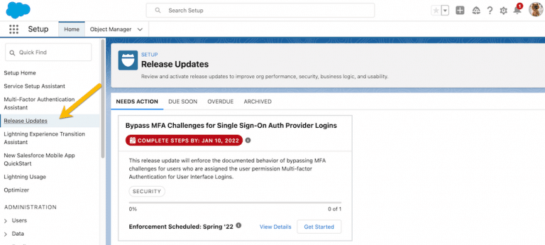 What Admins Need to Know About Salesforce Releases - Salesforce Admins