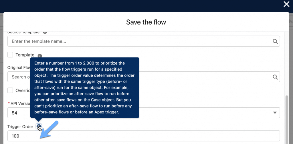 Learn MOAR in Spring '22 with Flow Enhancements - Salesforce Admins