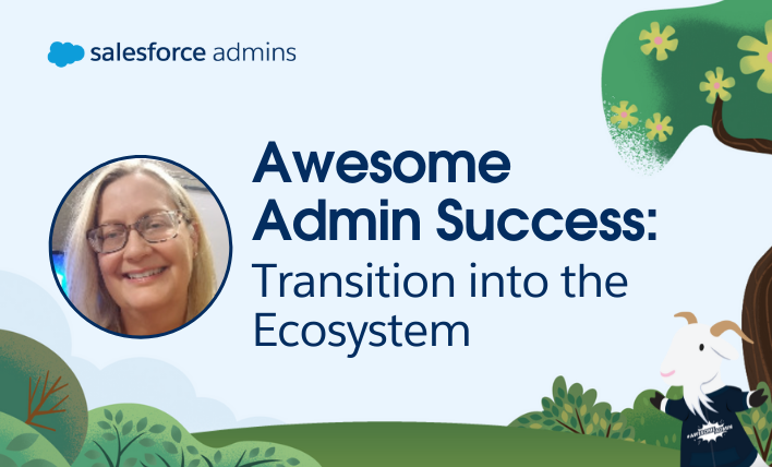 Awesome Admin Success: How I Transitioned from Teaching to Working in ...