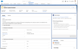 Introducing Flow Orchestration: Unify Your Complex Business Processes Without Code - Salesforce ...