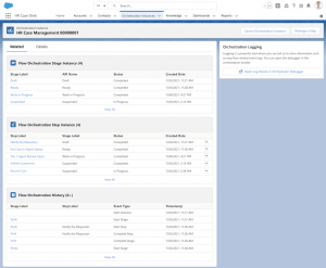 Introducing Flow Orchestration: Unify Your Complex Business Processes ...