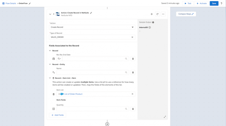 Introducing the MuleSoft Composer Custom Expression Editor - Salesforce Admins