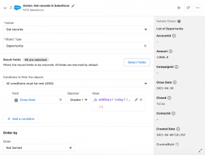 Introducing the MuleSoft Composer Custom Expression Editor - Salesforce Admins