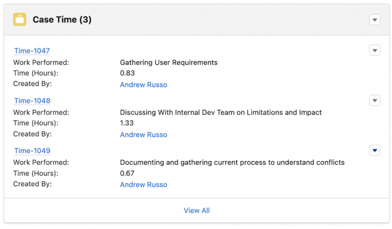 Best Practices for Building a User Request Management App from the Community - Salesforce Admins
